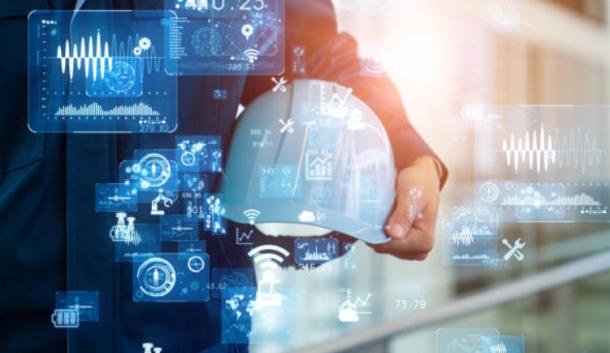 Digital Modernization & Digital Transformation - Booker DiMaio Cloud ...