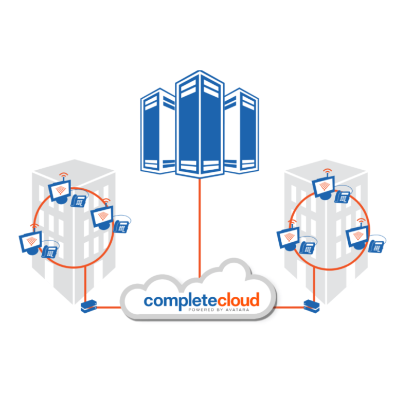 Partners - Booker DiMaio Cloud, Big Data, Analytics, & Cyber